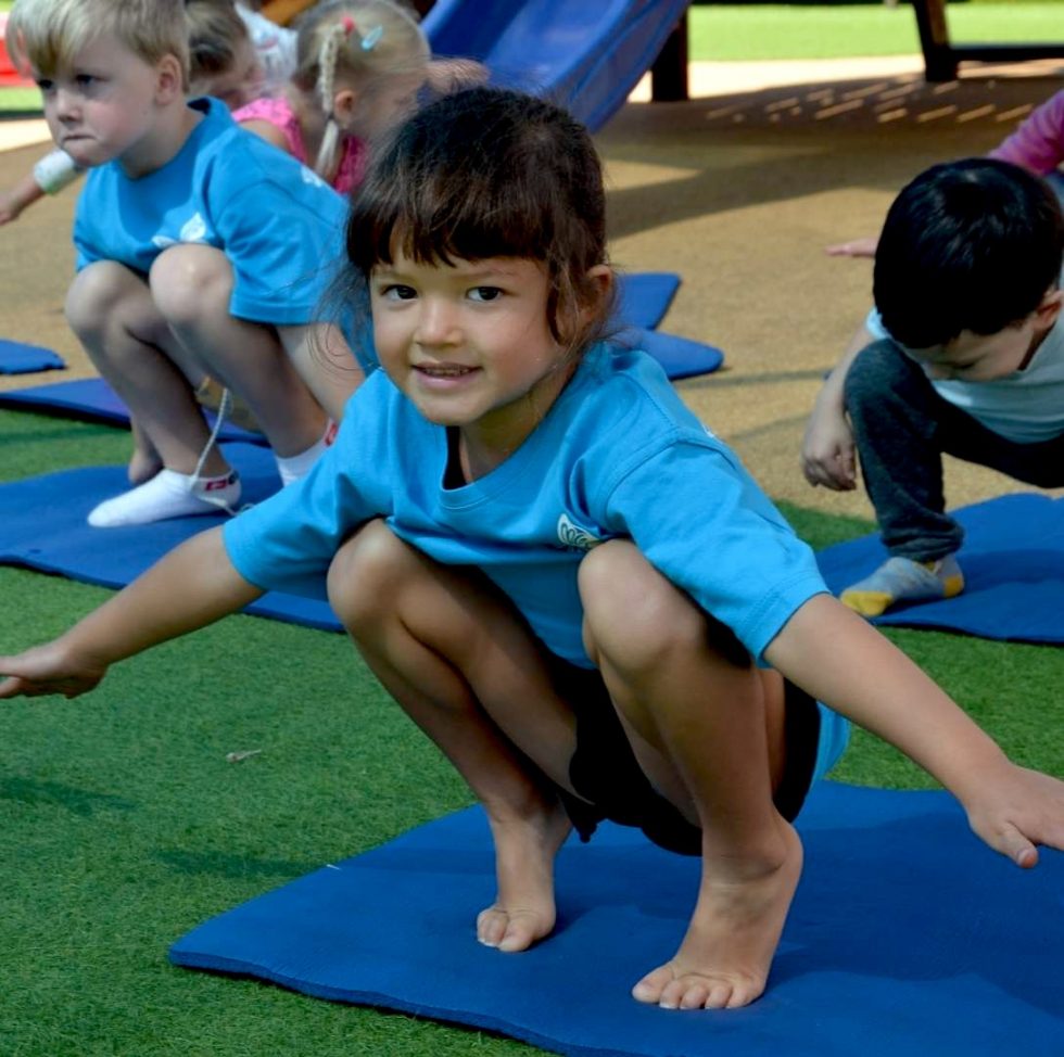 Rainbows Early Learning Centre Singleton - Kidz Childcare Group